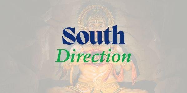 Balance the energy in the south direction with Vastu Photo frames